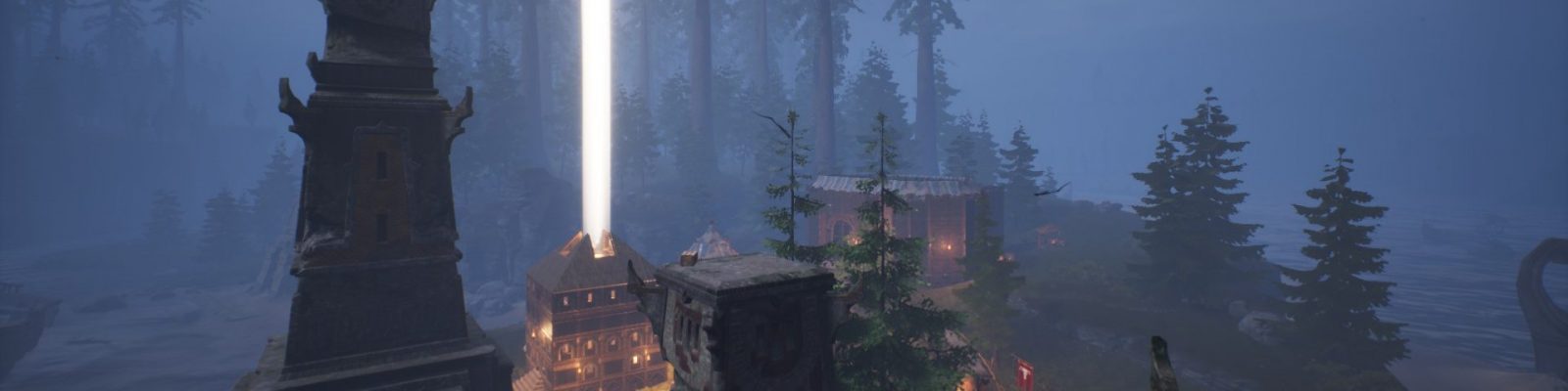 Conan: Refugees of the Torn Veil – A Conan Exiles RP/PVP Adventure, by ...